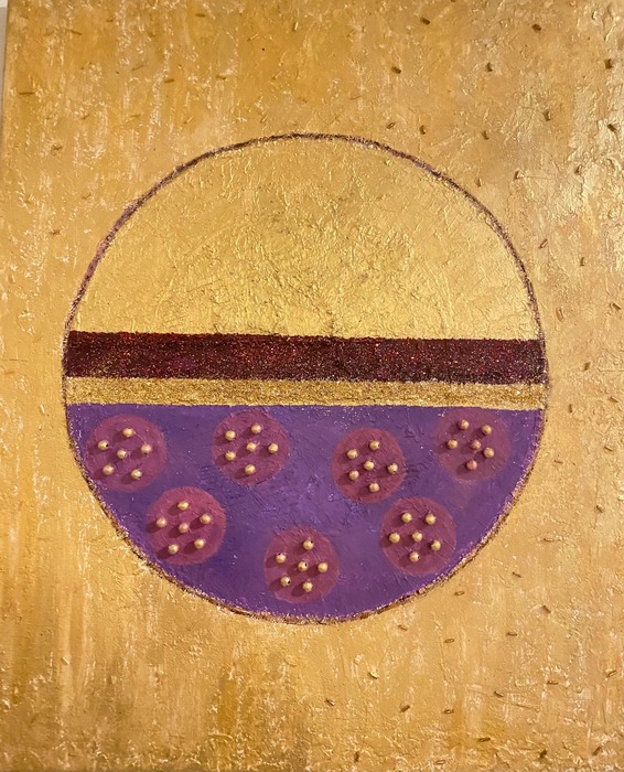 Målningar :: Fafa@Art